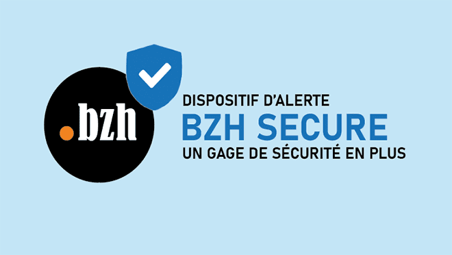 Acheter votre .bzh - .BZH - L'extension internet de la Bretagne