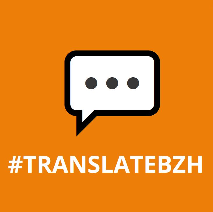 Workshop on Breton Language Technologies - .BZH - L'extension internet ...